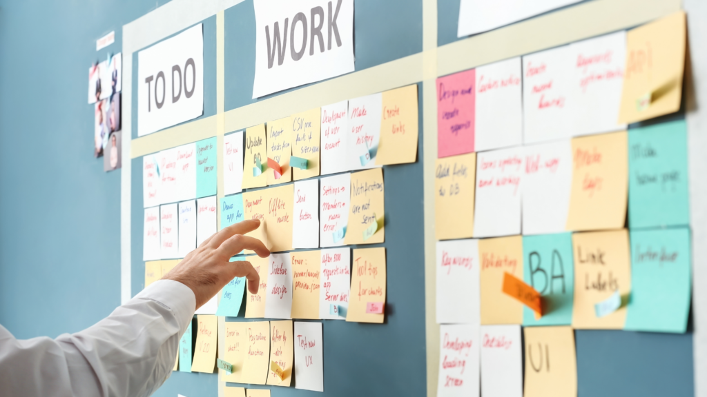 How to Create a More Structured Workflow for Routine Tasks